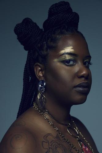 Witch Prophet opens up about her lucid dreams and the love that grounds her