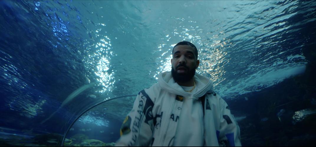 TTC to potholes: All the spots Drake hit up in Toronto in his new video ...