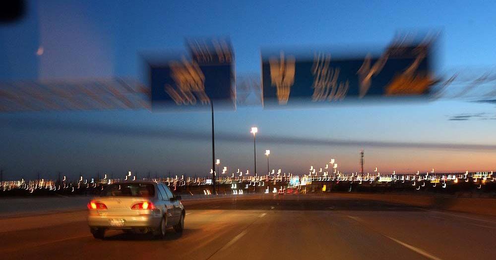 The Fixer: Anger over Hwy. 407 bills