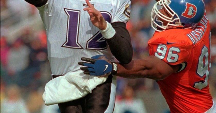 CFL all-star, Grey Cup and Super Bowl champ Harald Hasselbach dead at 56
