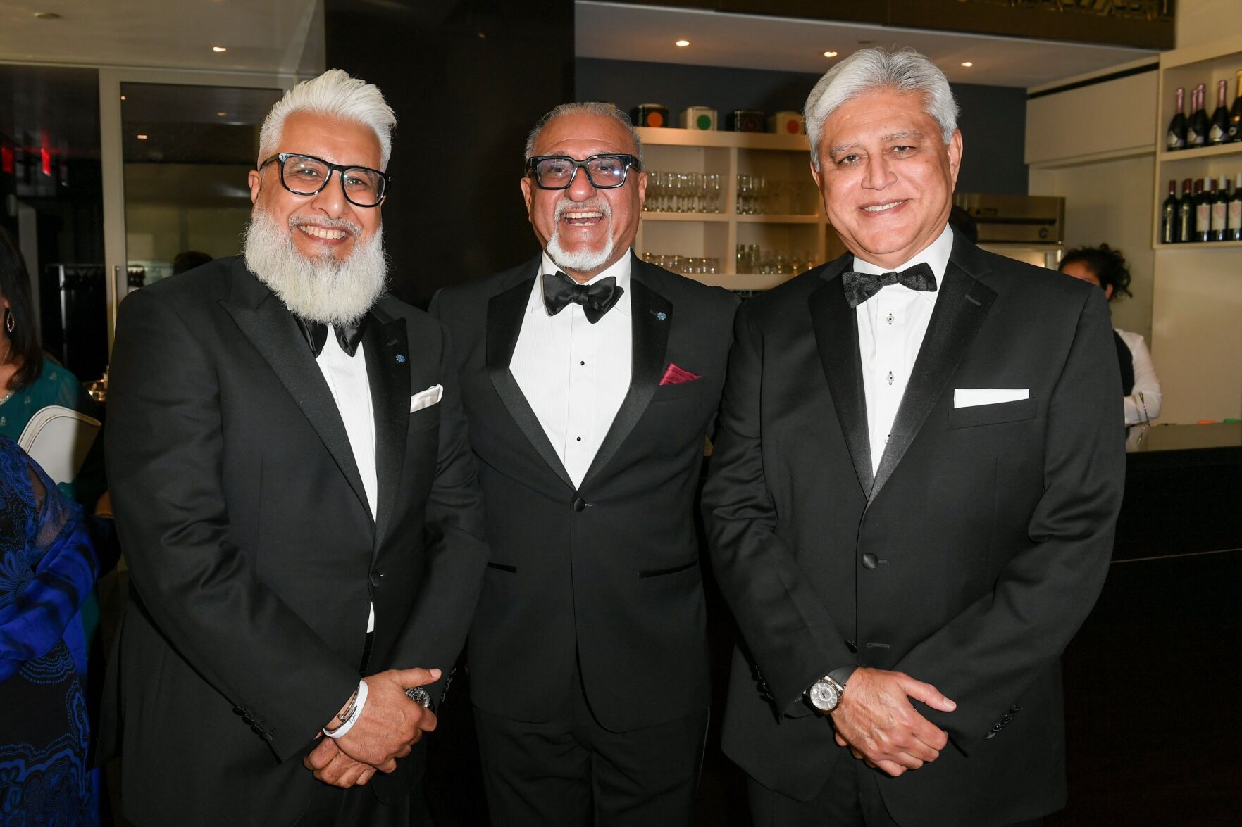 Aga Khan Museum celebrates 10th anniversary with fundraiser