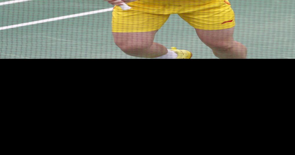London 2012: Chinese badminton player Yu Yang quits sport after match ...