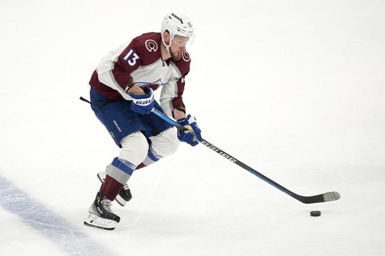 Dallas Stars in familiar hole after 6th Game 1 1oss. Avs look to put ...
