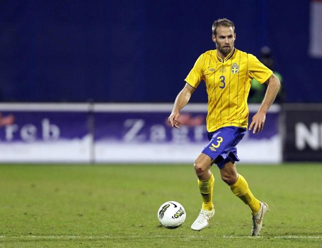 MSL club St. Louis City SC hires former Aston Villa defender Olof ...
