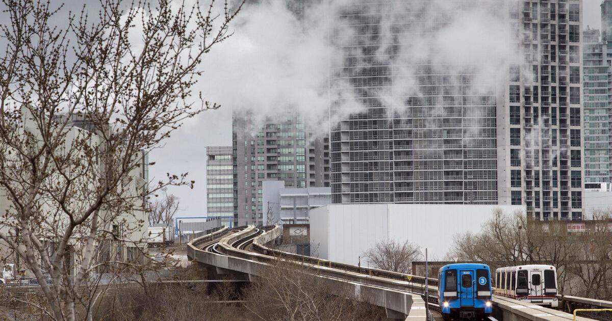 Political pandering eclipses fact-based decision-making on transit file