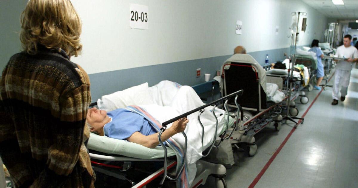 Why Trudeau must save medicare in Quebec