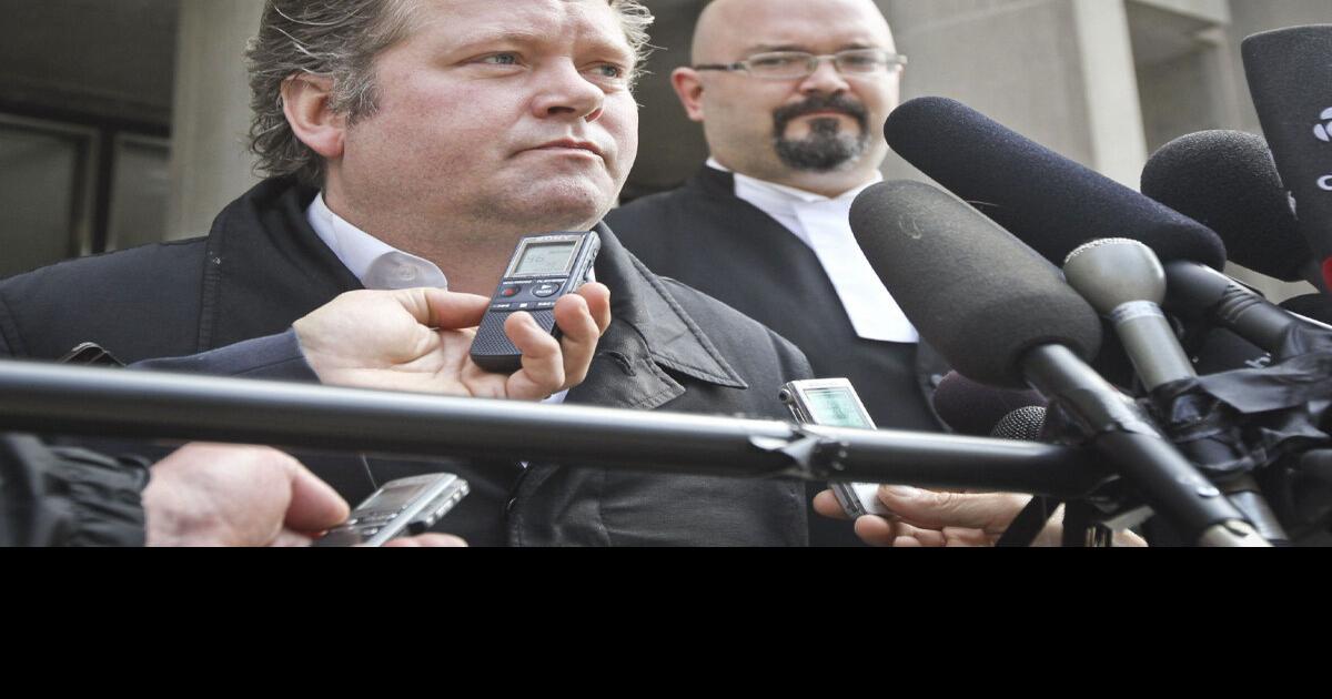 Two acquitted in Jordan Manners shooting