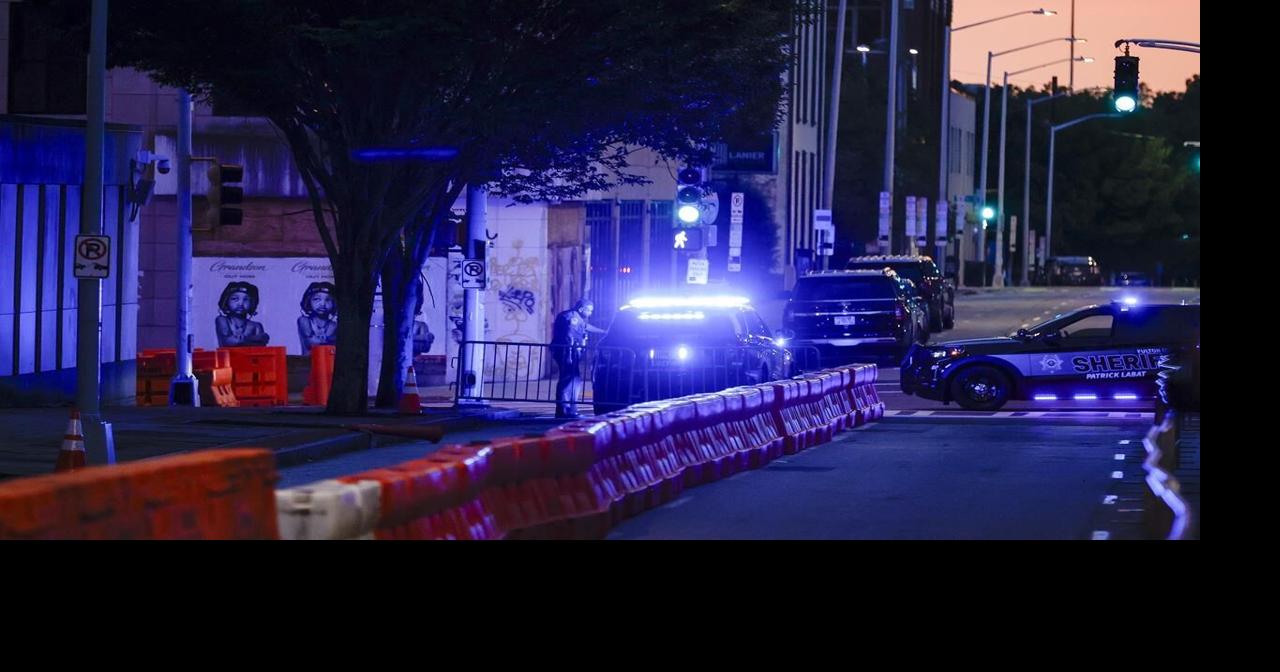 Georgia clerk says ‘mishap’ caused erroneous release of list of Donald ...