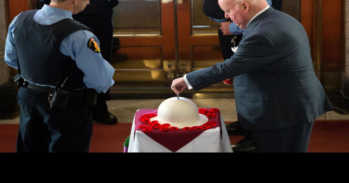 Senate scandal: Mike Duffy says Conservatives covered his legal bills