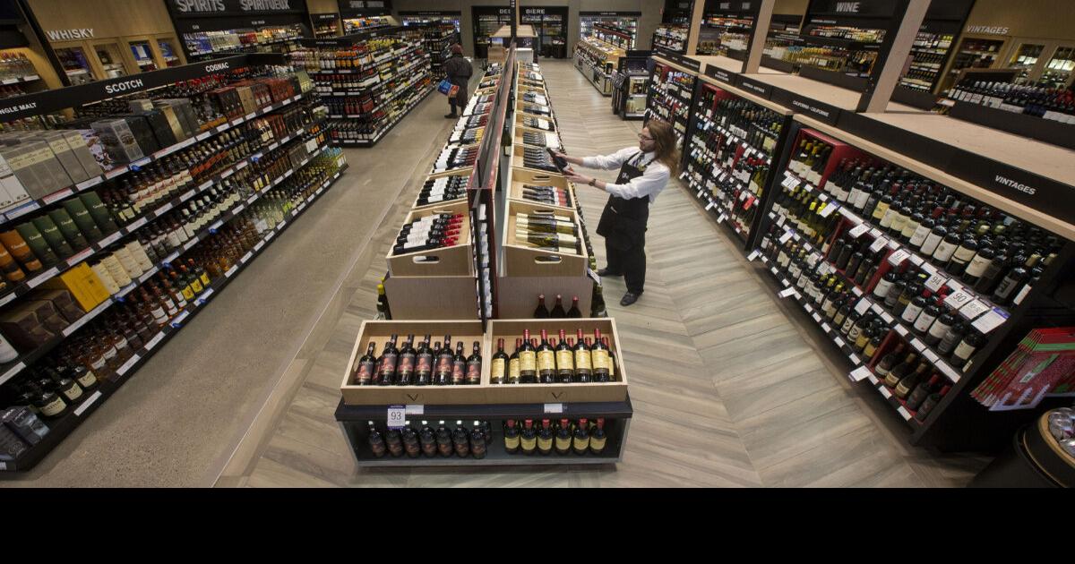 How could the LCBO be improved?