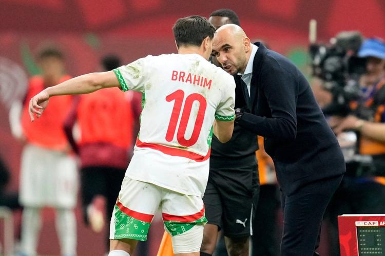 Morocco coach hails quality of Africa Cup semifinalists, says fewer upsets likely in future