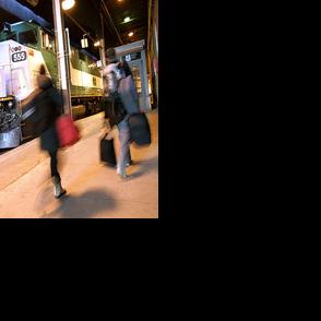 GO restores Barrie train after 15 years