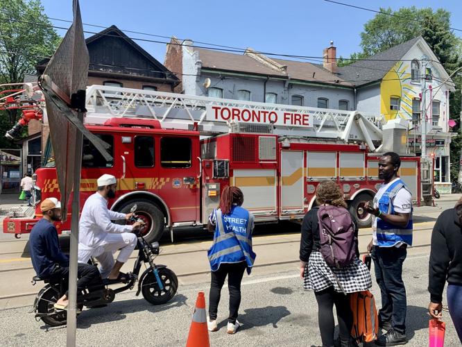 What’s happened since 4 Toronto safe injection sites closed