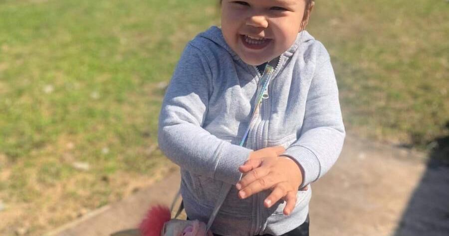 Man guilty in beating death of Toronto toddler Wynonna Noganosh