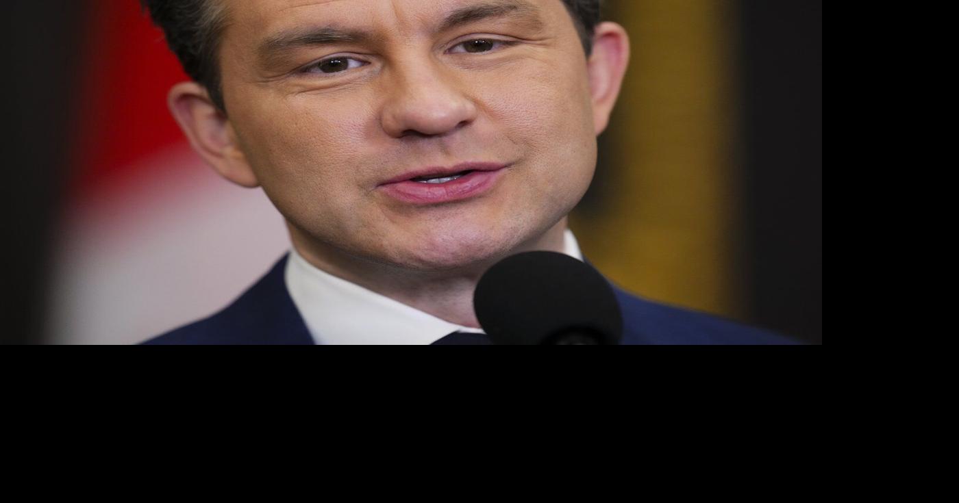 A lesson for Poilievre from the Ancient Greeks: Letters