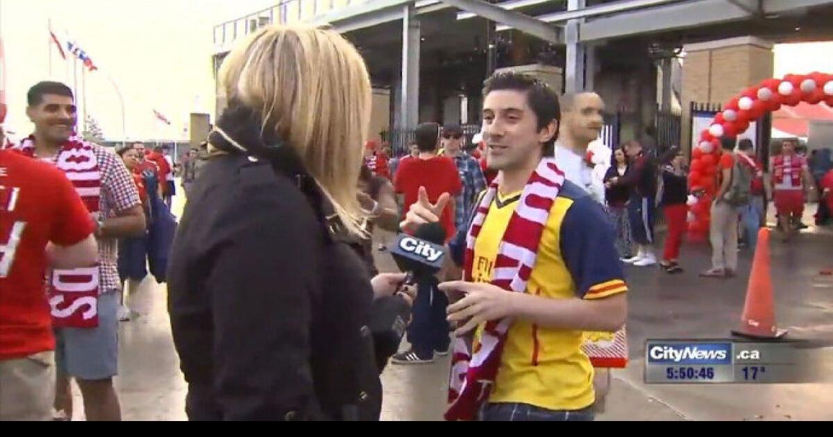 Man fired by Hydro One apologizes to reporter for vulgarities: CityNews