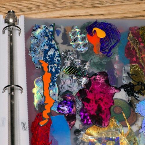 At the galleries: Carl Beam, Jaime Angelopoulos and Sandy Plotnikoff