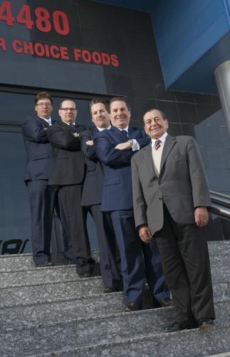 They made millions playing for the Maple Leafs. The CRA alleges they ...