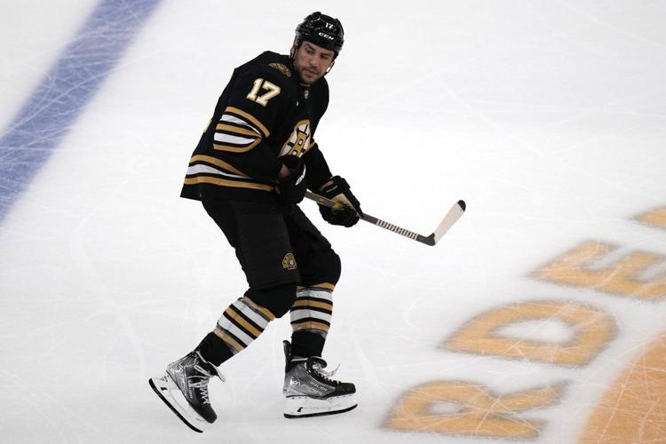 Former NHL forward Lucic joins Fife Flyers of British Elite League ...