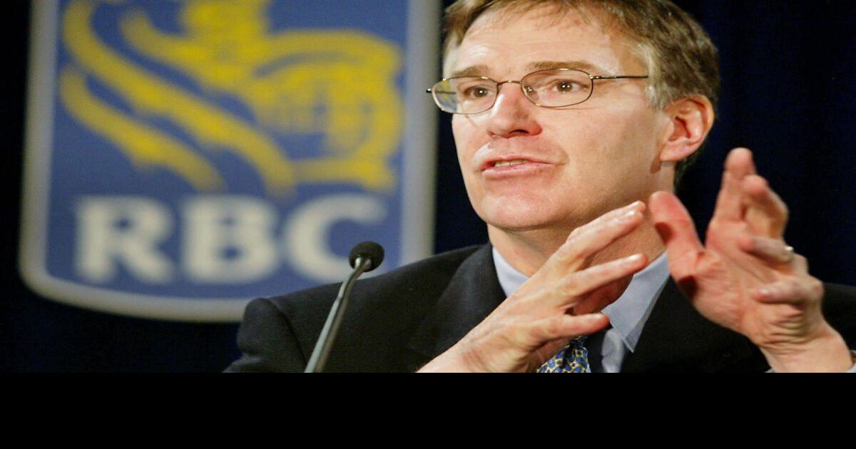 RBC doesn’t owe us an apology; the Harper government does