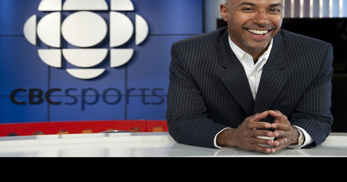 Mudhar: Meet the new head of CBC Sports