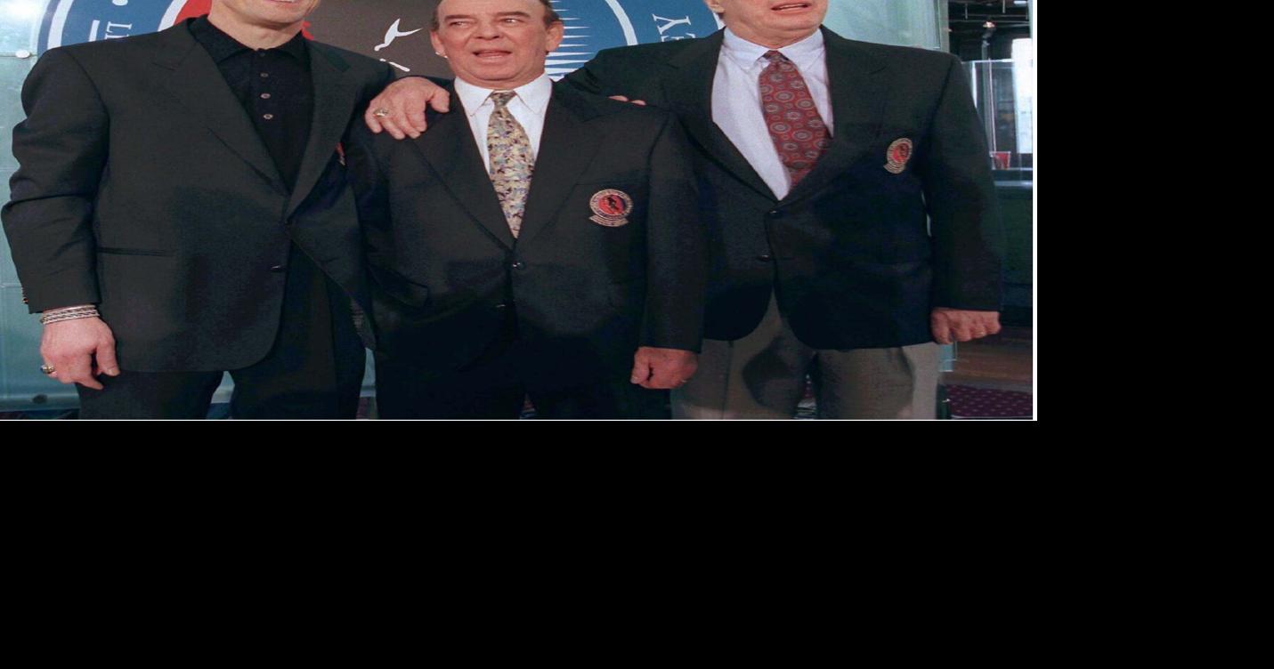 My memories of legendary broadcaster Bob Cole