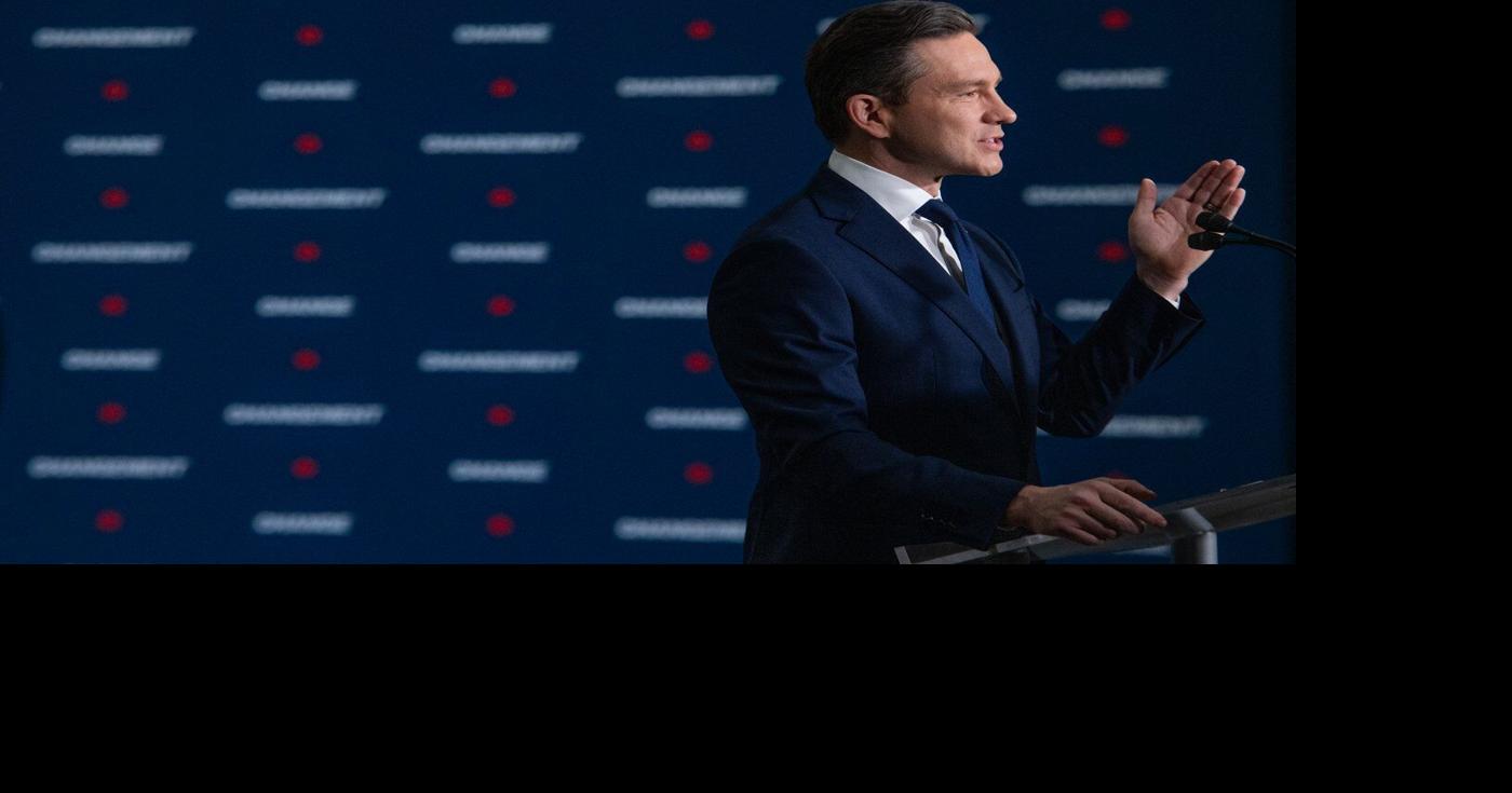 Most Conservative voters say they don't trust media reports on party ...