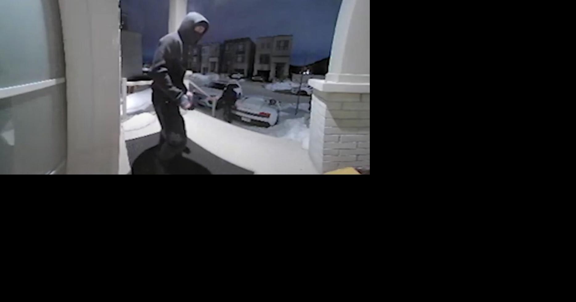 Suspects wanted after ‘targeted’ home invasion in Vaughan