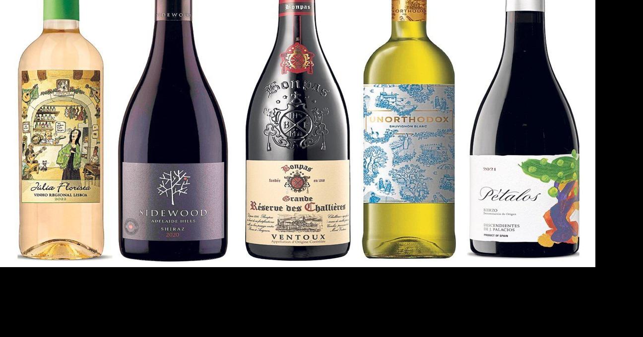 Here are five delicious low sugar wines at the LCBO