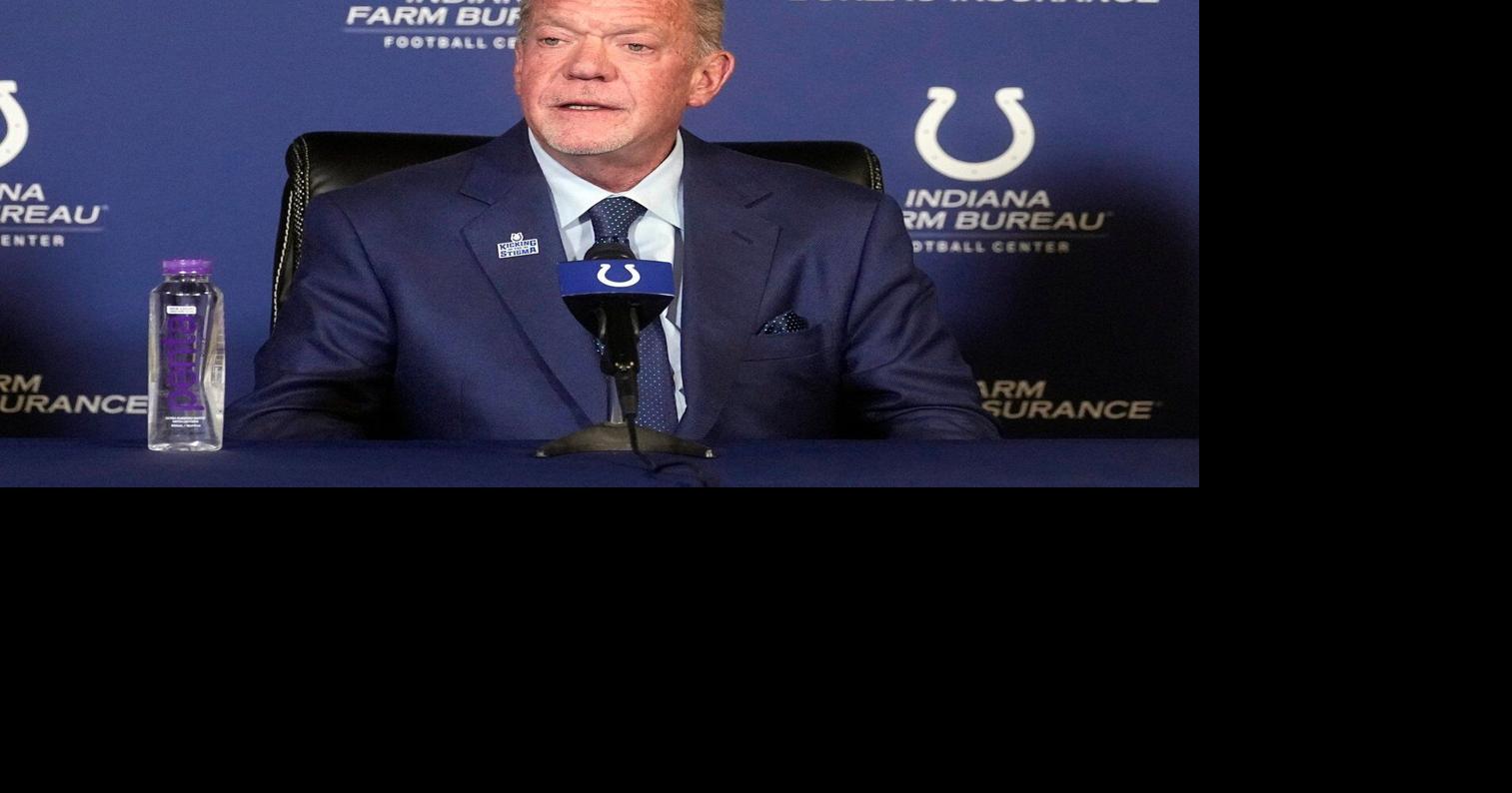 Colts confirm the FBI has opened an investigation into the death of ...