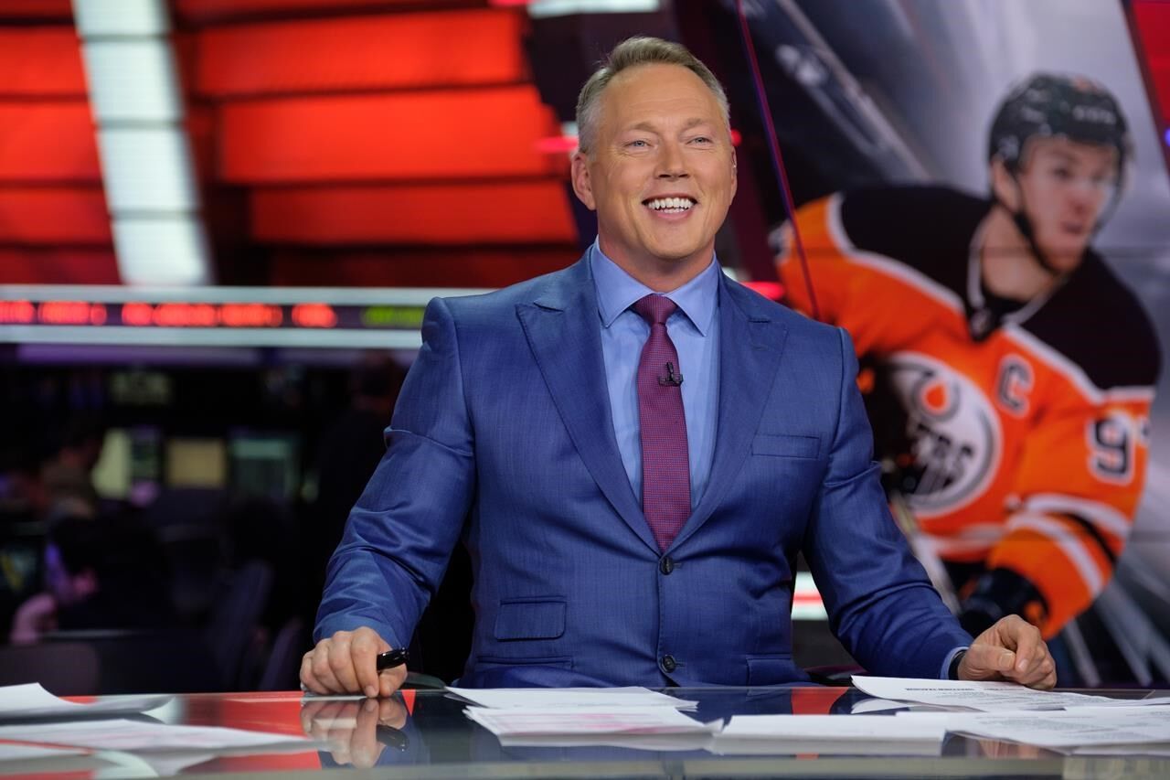 TSN’s Darren (Dutchy) Dutchyschen has died at age 57