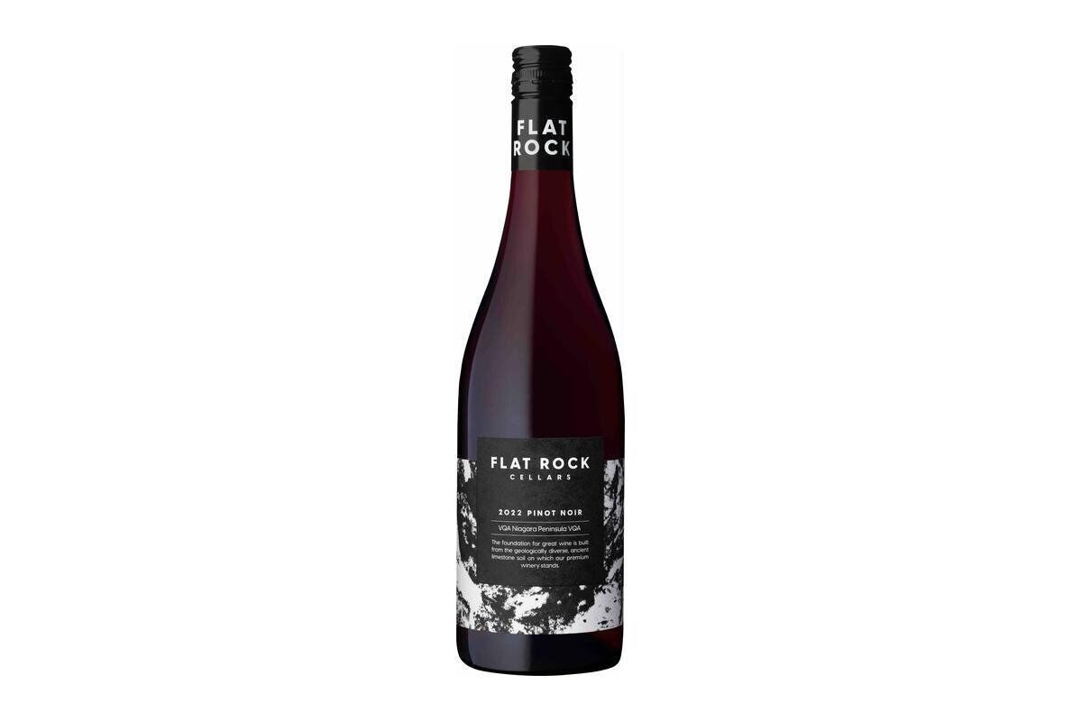 Best Ontario red wines, from Baco Noir to Bordeaux-style