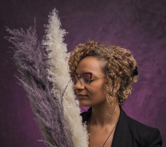 Chelene Knight’s debut novel Junie celebrates Hogan’s Alley