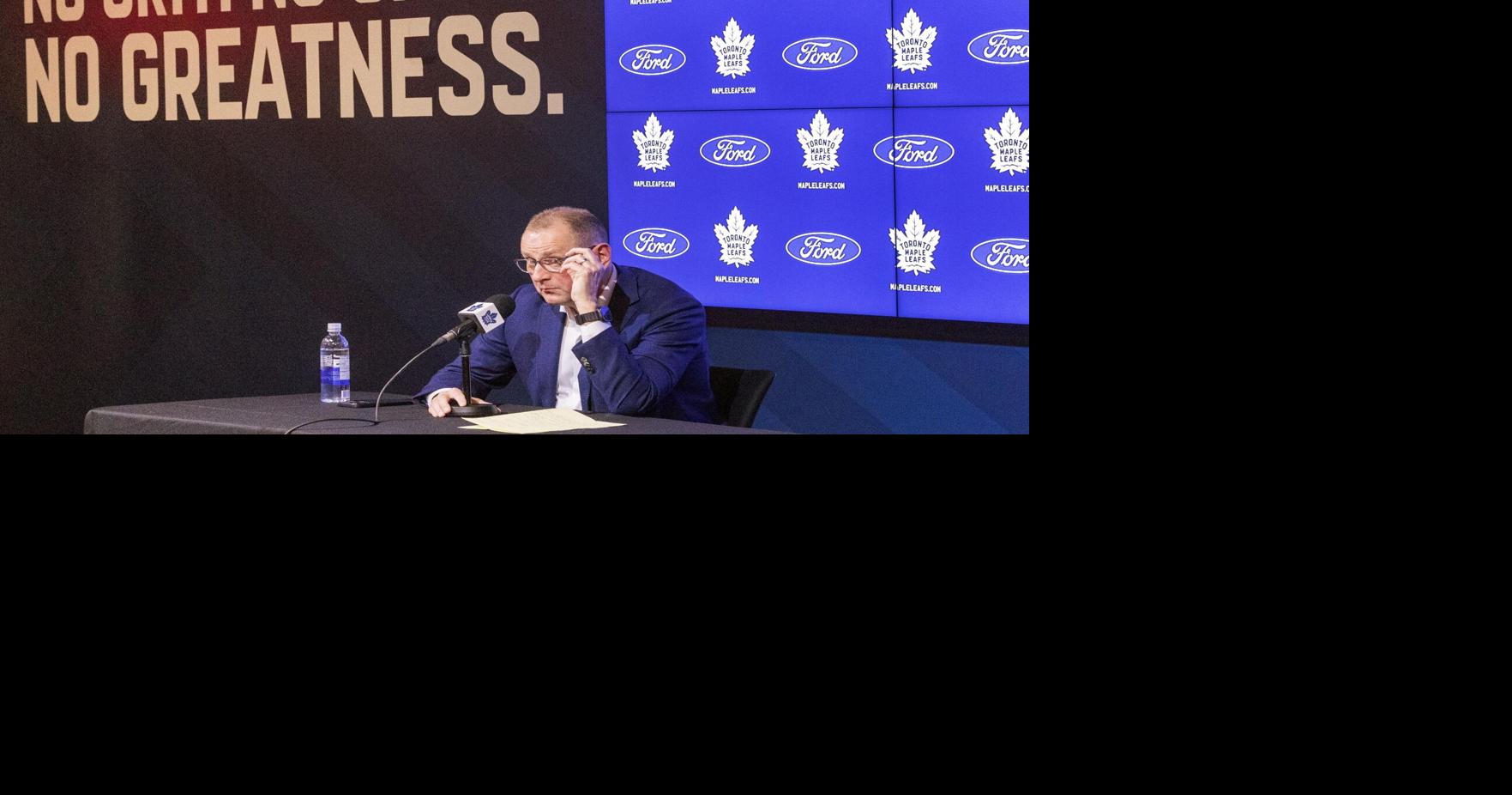 Analyzing Maple Leafs GM Brad Treliving’s moves