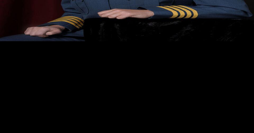 Col. Tammy Harris takes over as first woman commander of CFB Borden