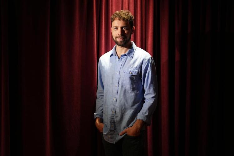 Canadian writer David West Read on the ‘& Juliet’ Tony nom he was most ...