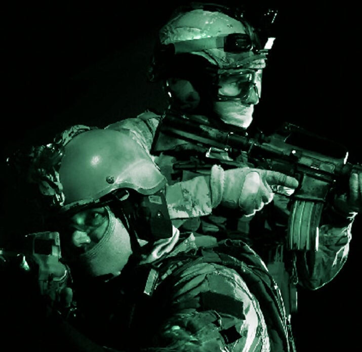 Canada’s elite commandos and the invasion of Afghanistan