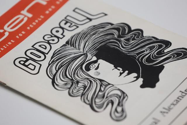 The stars of 1972’s ‘Godspell’ share their memories