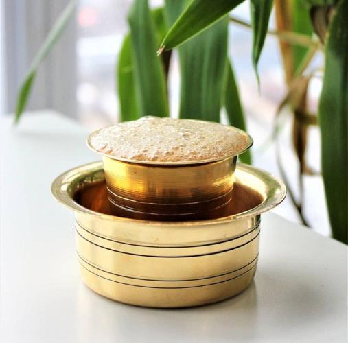 Looking for creamy, frothy kaapi? Toronto’s new Madras Kaapi ...