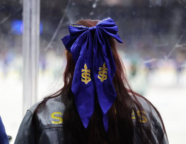 Sceptres vs. Fleet: Toronto drops home opener 3-1 vs. Boston