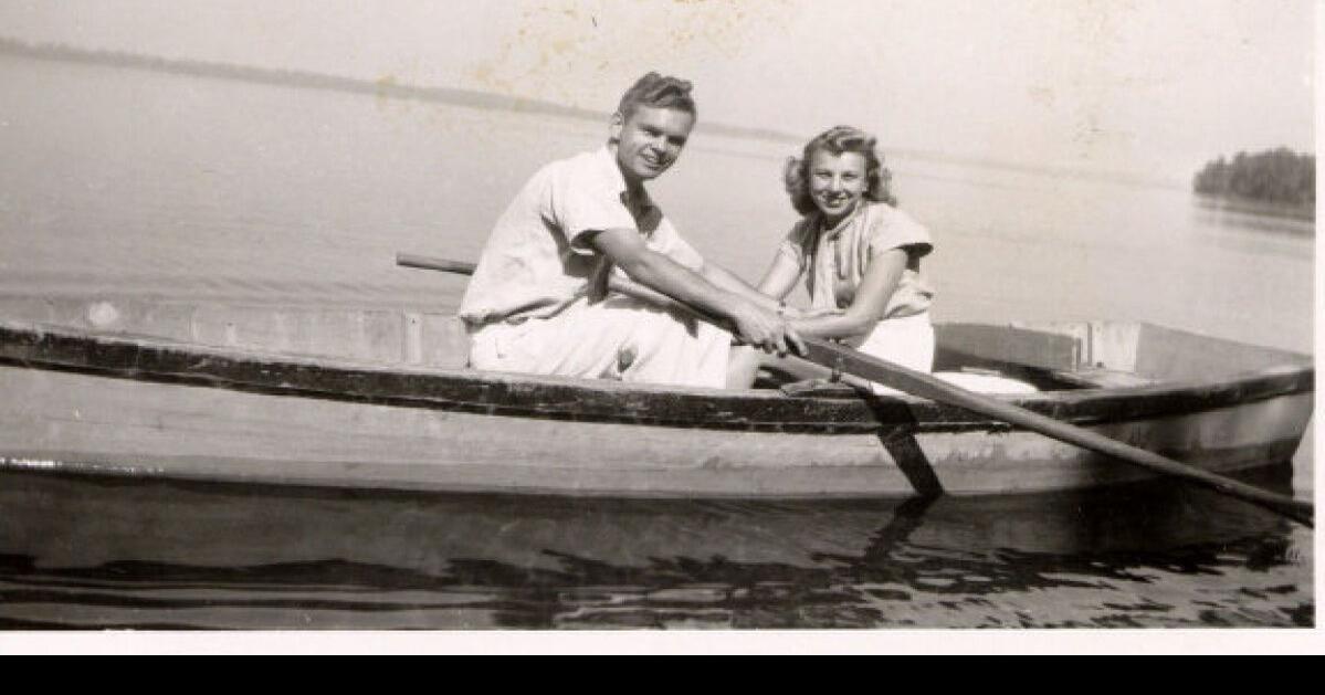 ‘A woman ahead of her time’: Mary Tapscott dies at 94