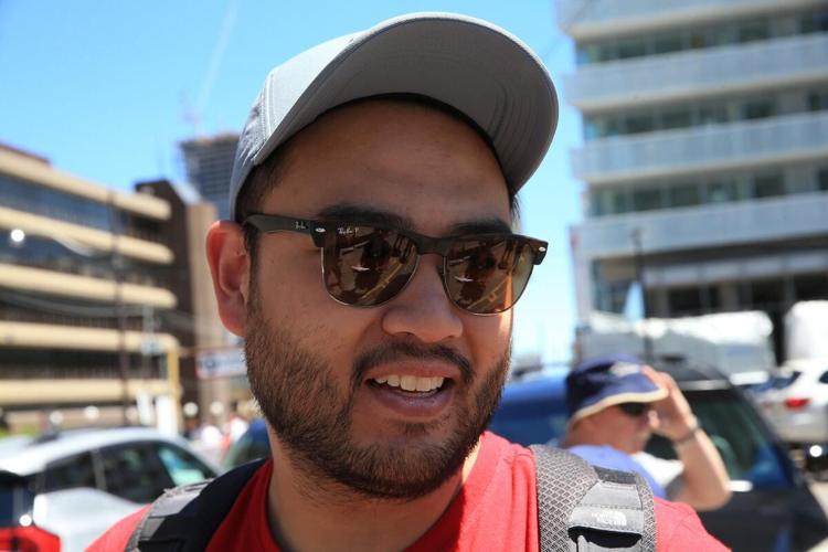 Happy Canada Day! A new poll says the vast majority of Canadians would ...