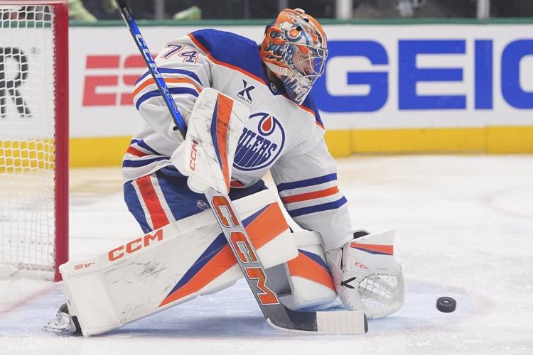 Oilers vs Stars: Power play rallies Dallas to 6-3 Game 1 win