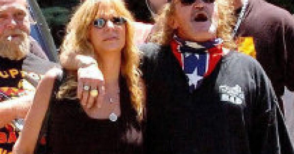 Bandido bikers appeal convictions for eight murders