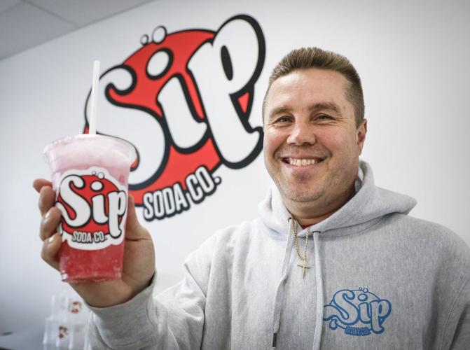 Dirty soda trend bubbles up to Canada with 'Mormon Wives' as inspiration