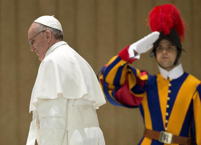 The Francis Effect: How the Pope is Changing the Catholic Church