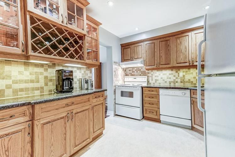 This week’s online Open Houses include a $850,000 townhouse in Mississauga