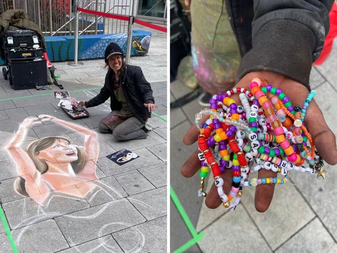 Taylor Swift Toronto: 11 Swifties we loved at the Eras Tour