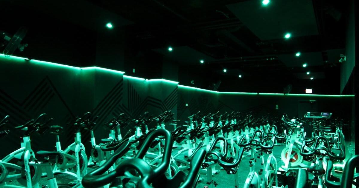 Spinning has taken over Toronto. These are the city’s eight best spin ...