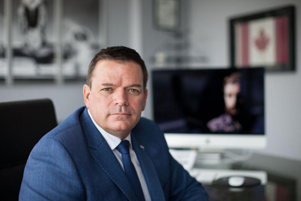 Toronto man’s quest to solve mystery surrounding dead friend still ...